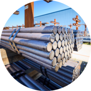 Non-Destructive Testing - Charter Steel SBQ