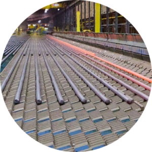 Capabilities & Grades - Charter Steel SBQ